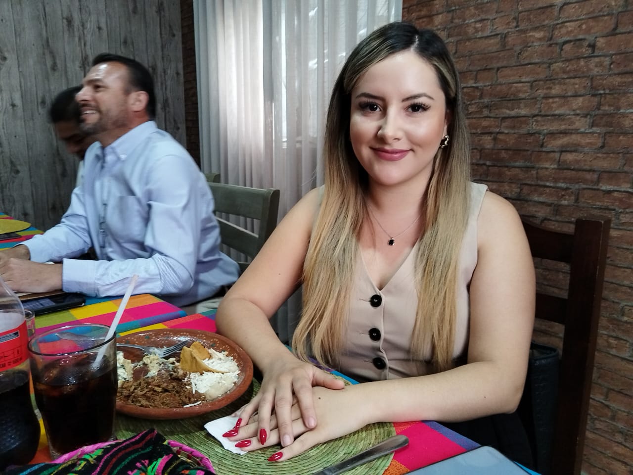 Vanessa Ortiz: Una joven empresaria que trae la magia de "Mamma Mia" a Culiacán - Sector ...