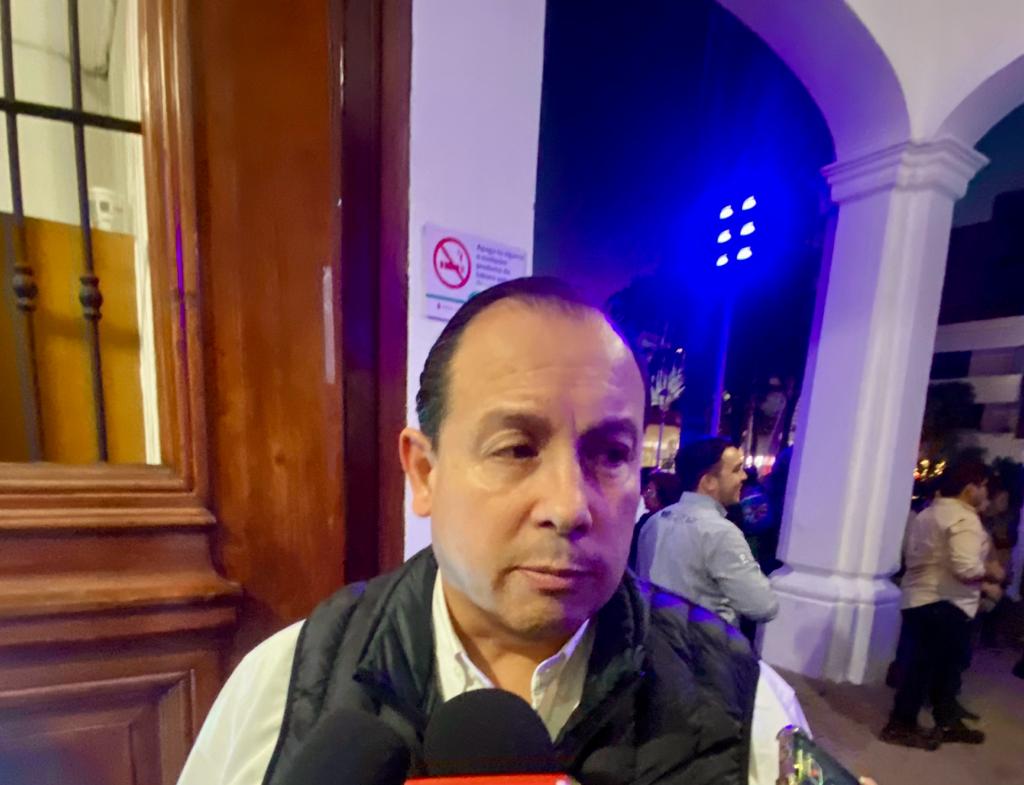 Codesin afirma que Sinaloa está por arriba de la media en crecimiento ...