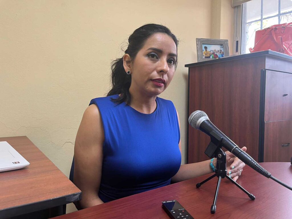 Productores de maíz quedan a la deriva: Isabel Ibarra - Sector Primario ...